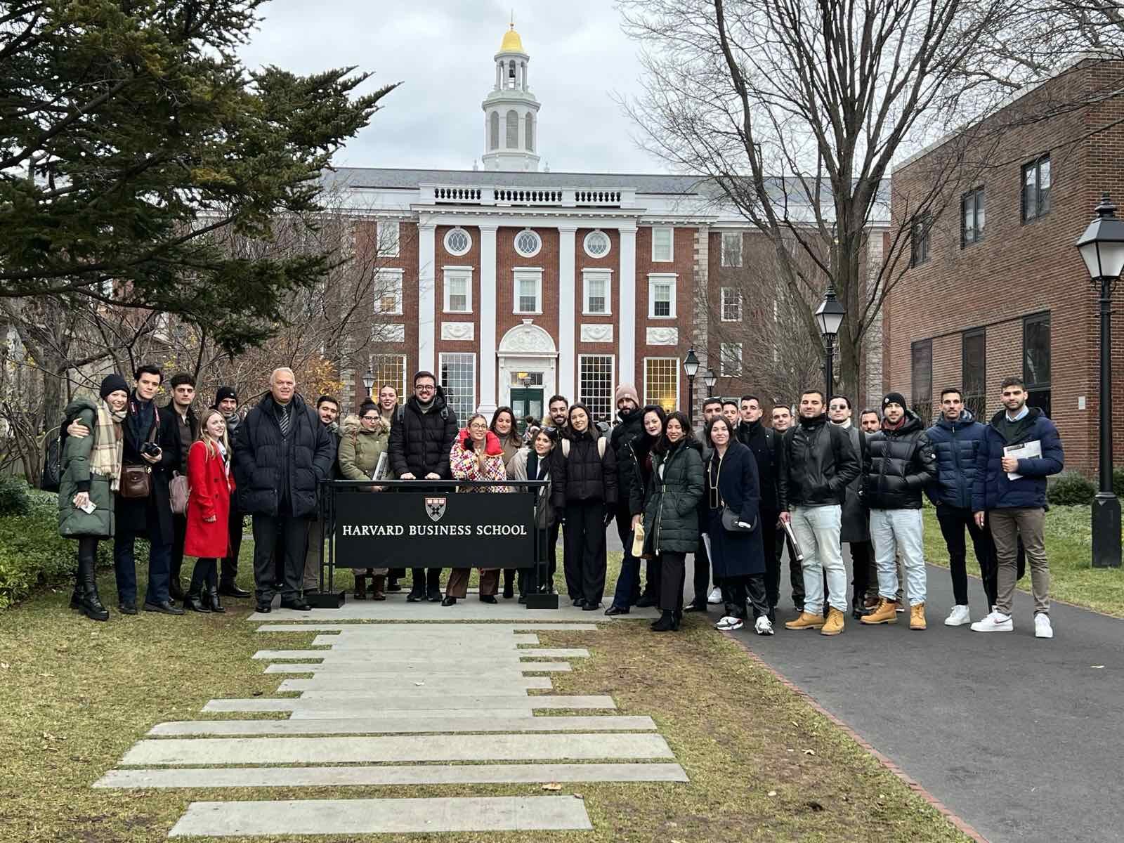 Εκπαιδευτική εκδρομή στην Βοστώνη – Δεκέμβριος 2023 – Μεταπτυχιακό στην ...